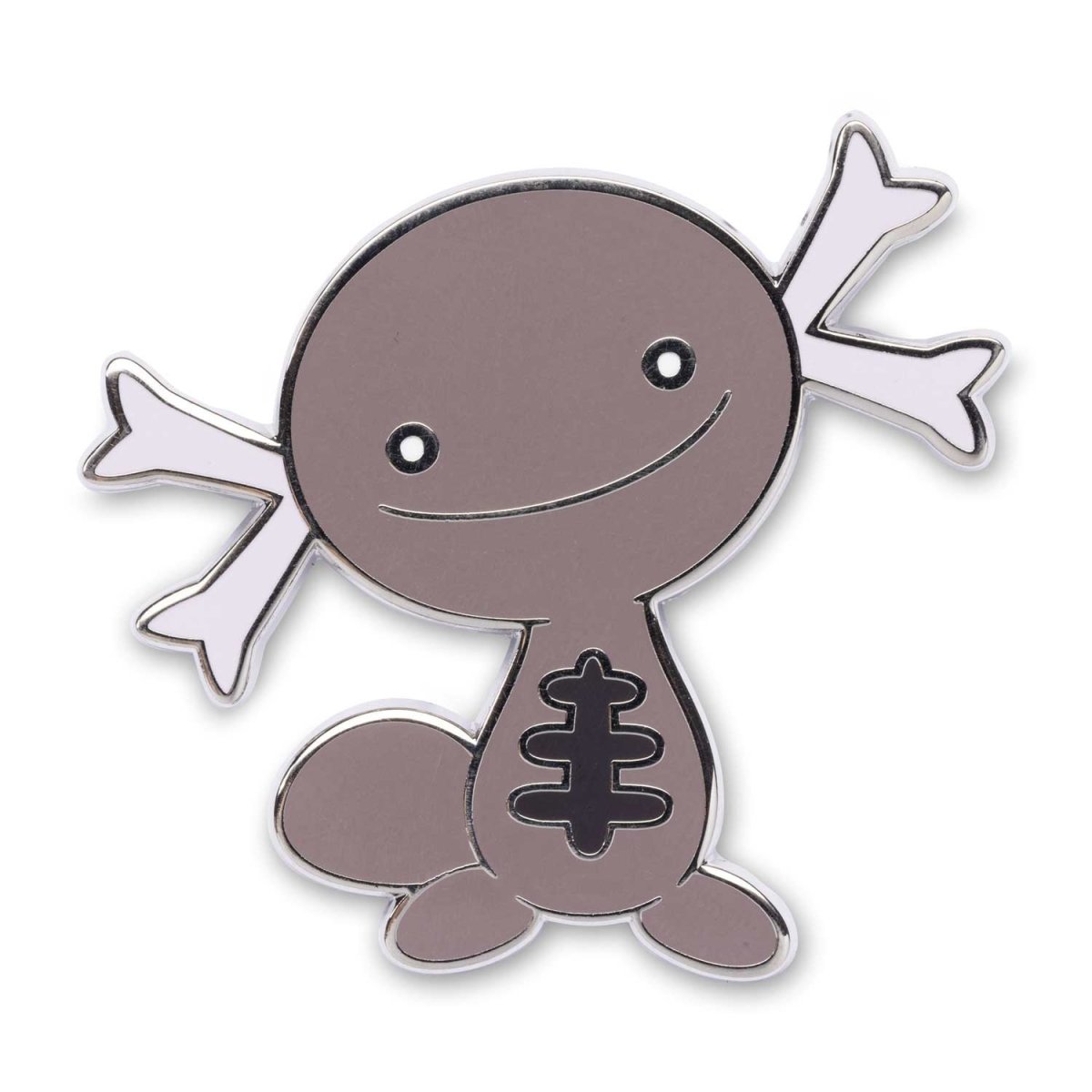 Paldean Wooper Pokémon Pin | Pokémon Center Official Site
