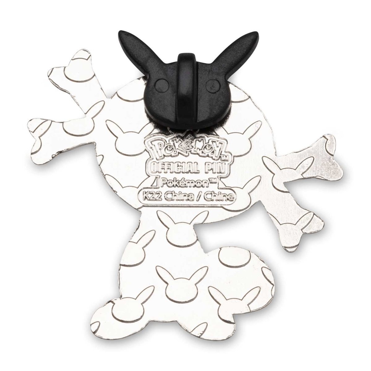 Paldean Wooper Pokémon Pin | Pokémon Center Official Site