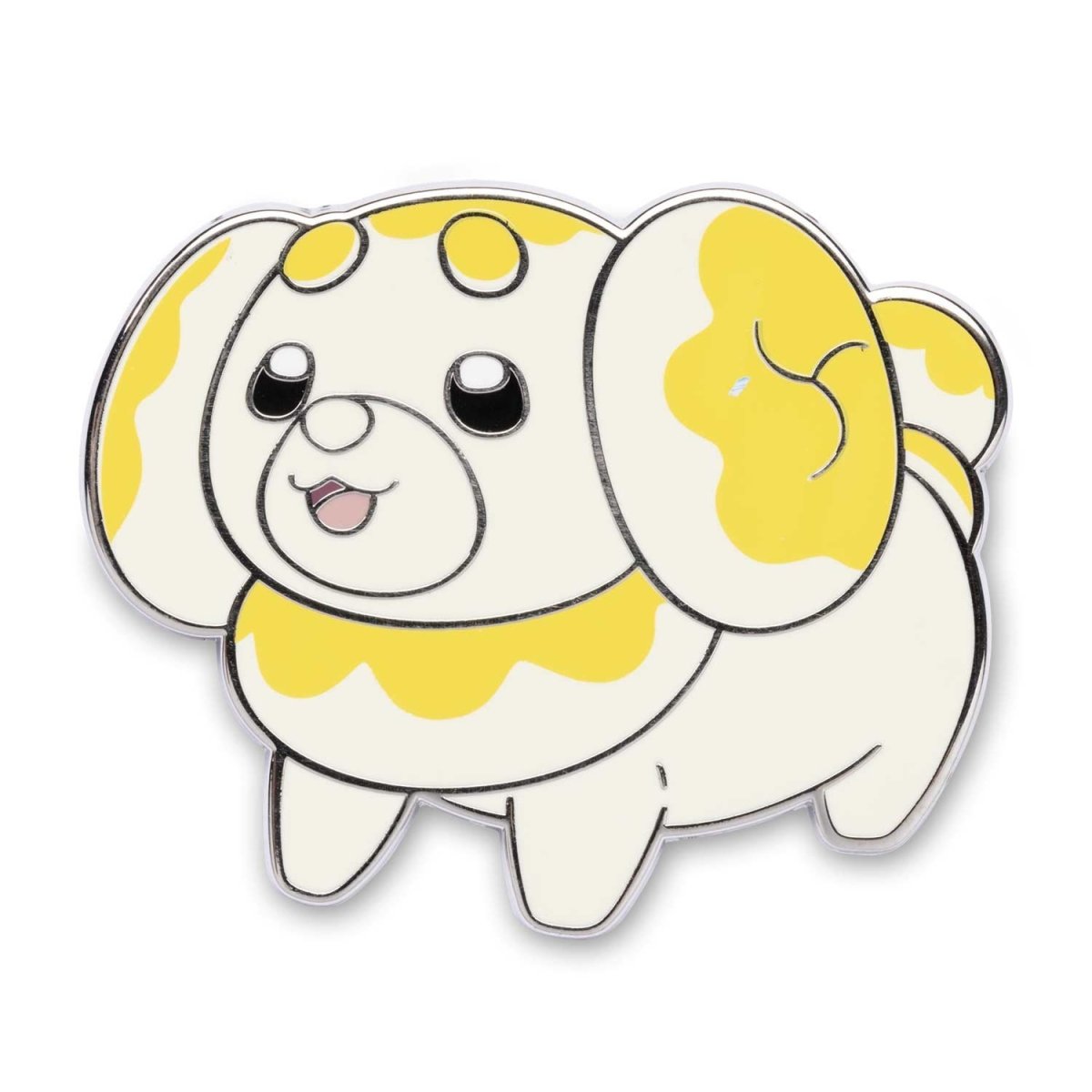 Fidough Pokémon Pin | Pokémon Center Official Site