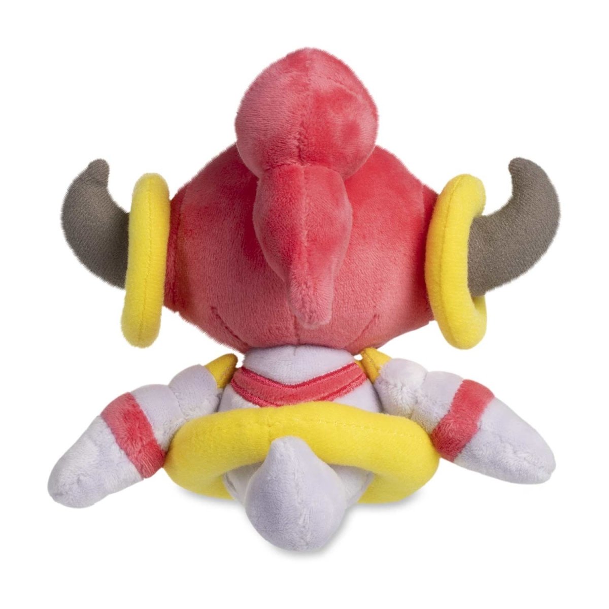 Hoopa Confined Sitting Cuties Plush - 5 ½ In. | Pokémon Center Official ...