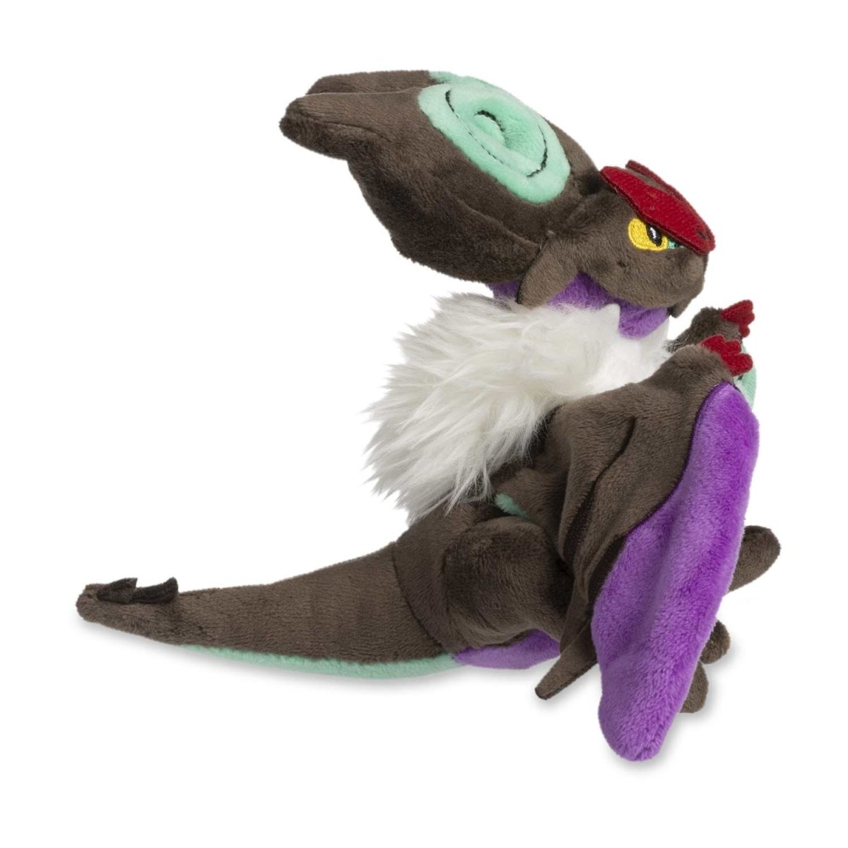 Noivern Sitting Cuties Plush - 5 ½ In. | Pokémon Center Australia Official Site