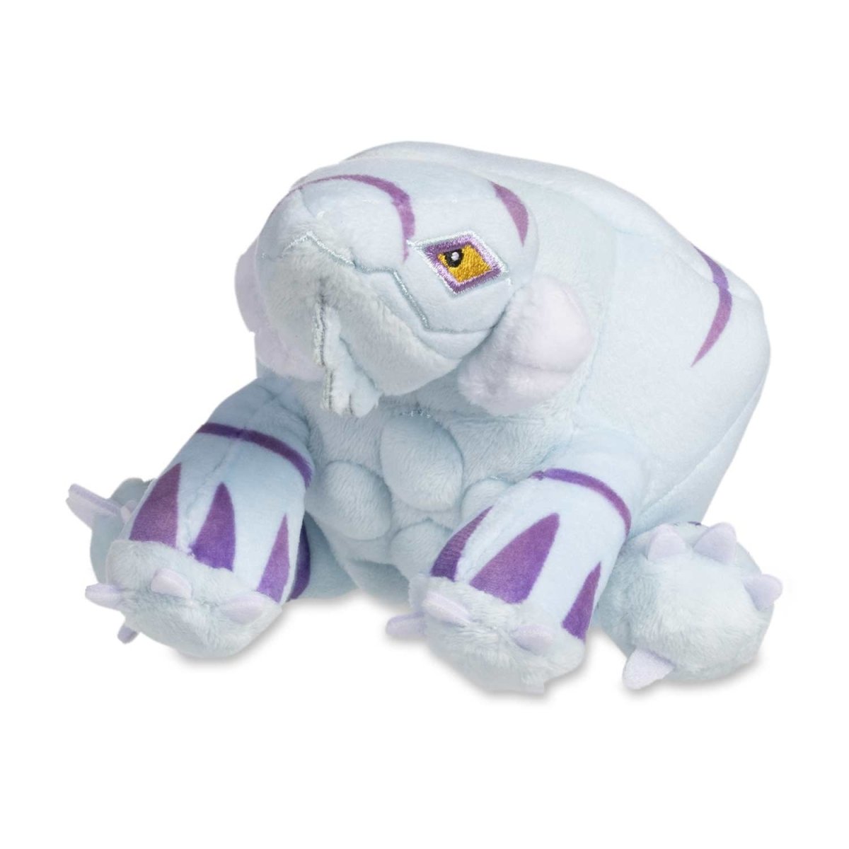Avalugg Sitting Cuties Plush - 4 ¼ In. | Pokémon Center Official Site