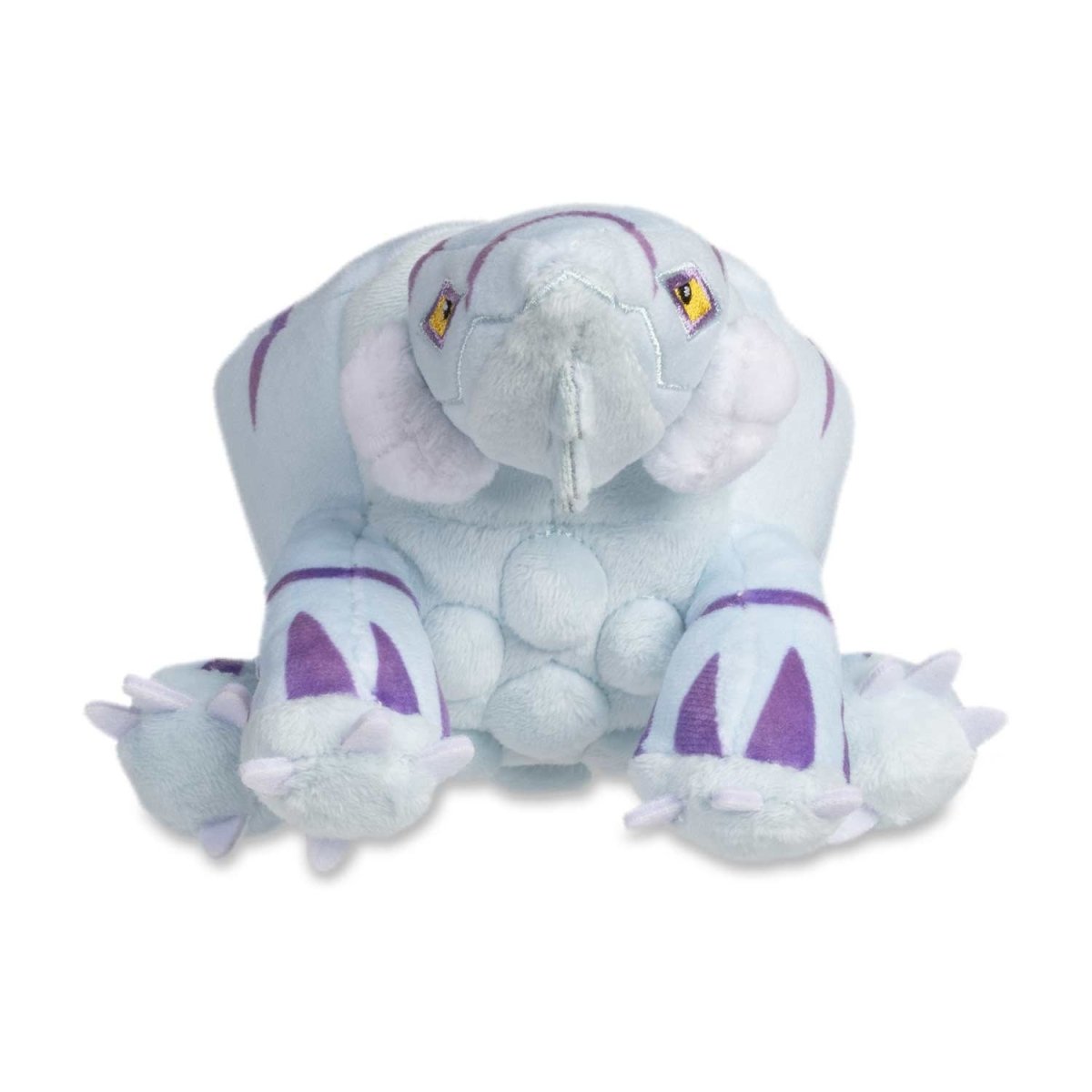 Avalugg Sitting Cuties Plush - 4 ¼ In. | Pokémon Center UK Official Site