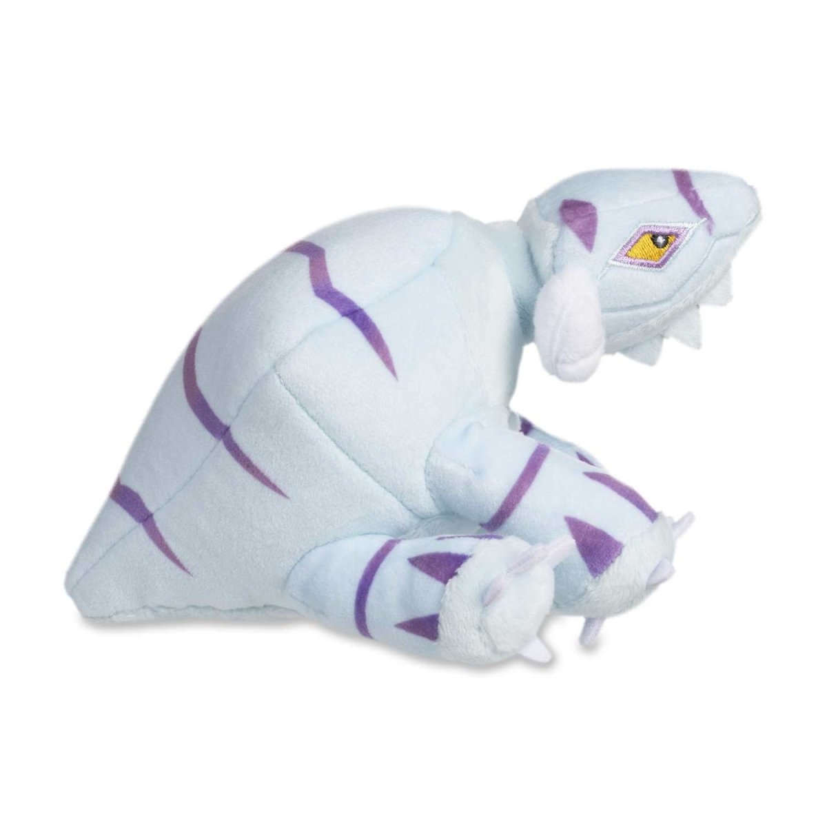 Avalugg Sitting Cuties Plush - 4 ¼ In. | Pokémon Center UK Official Site