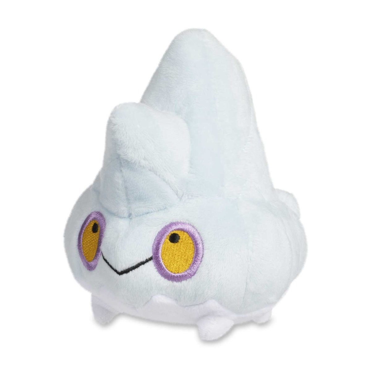 Bergmite Sitting Cuties Plush - 5 In. | Pokémon Center Official Site