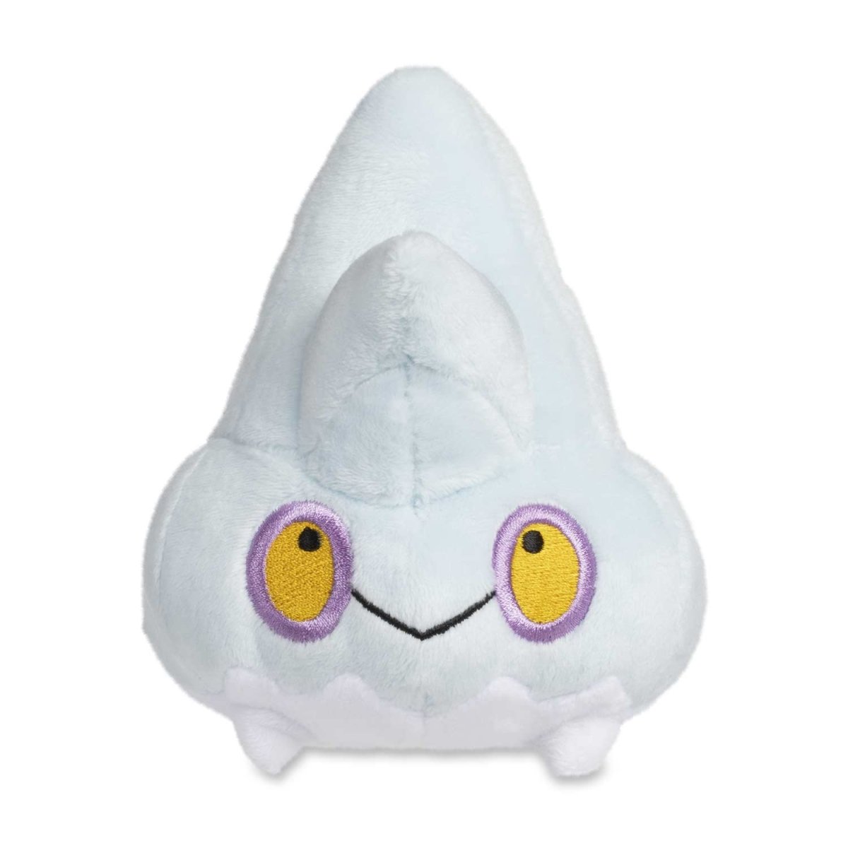 Bergmite Sitting Cuties Plush - 5 In. | Pokémon Center Official Site