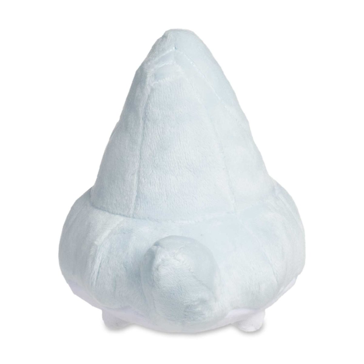 Bergmite Sitting Cuties Plush - 5 In. | Pokémon Center Canada Official Site