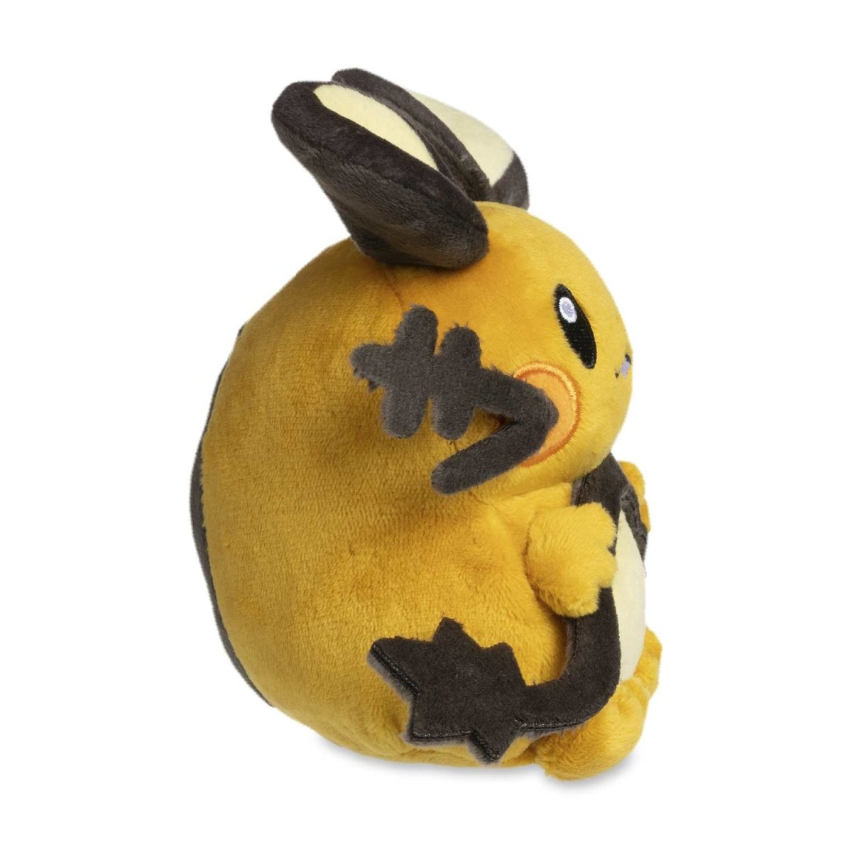 Dedenne Sitting Cuties Plush - 5 ¼ In. | Pokémon Center UK Official Site
