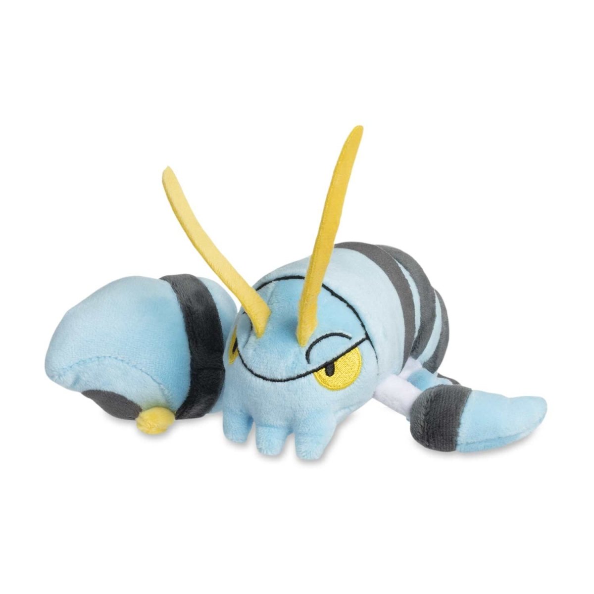 Clauncher Sitting Cuties Plush - 4 ¾ In. | Pokémon Center Canada ...