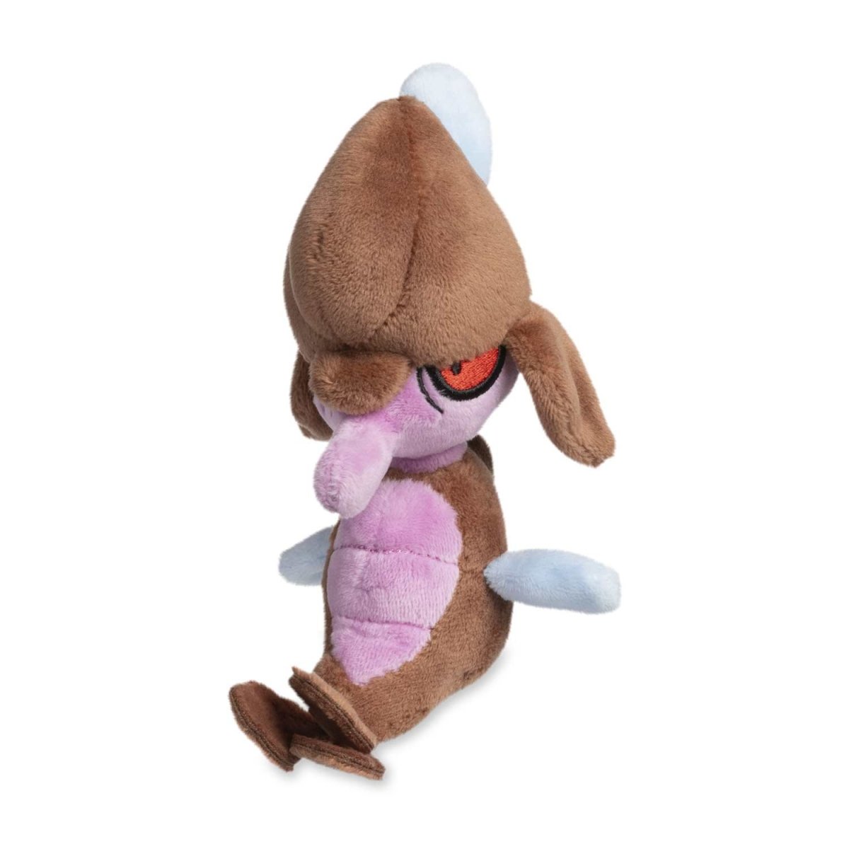 Skrelp Sitting Cuties Plush - 5 ½ In. | Pokémon Center Official Site