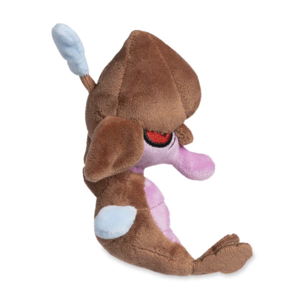 Skrelp Sitting Cuties Plush - 5 ½ In. | Pokémon Center Official Site