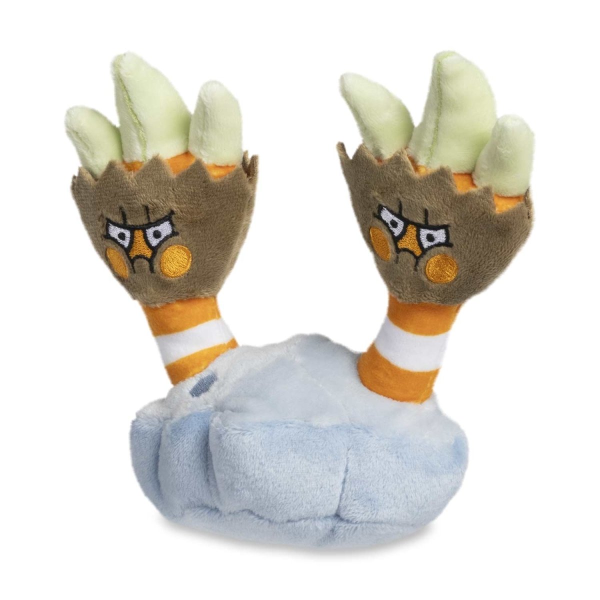 Binacle Sitting Cuties Plush - 5 ½ In. | Pokémon Center Official Site