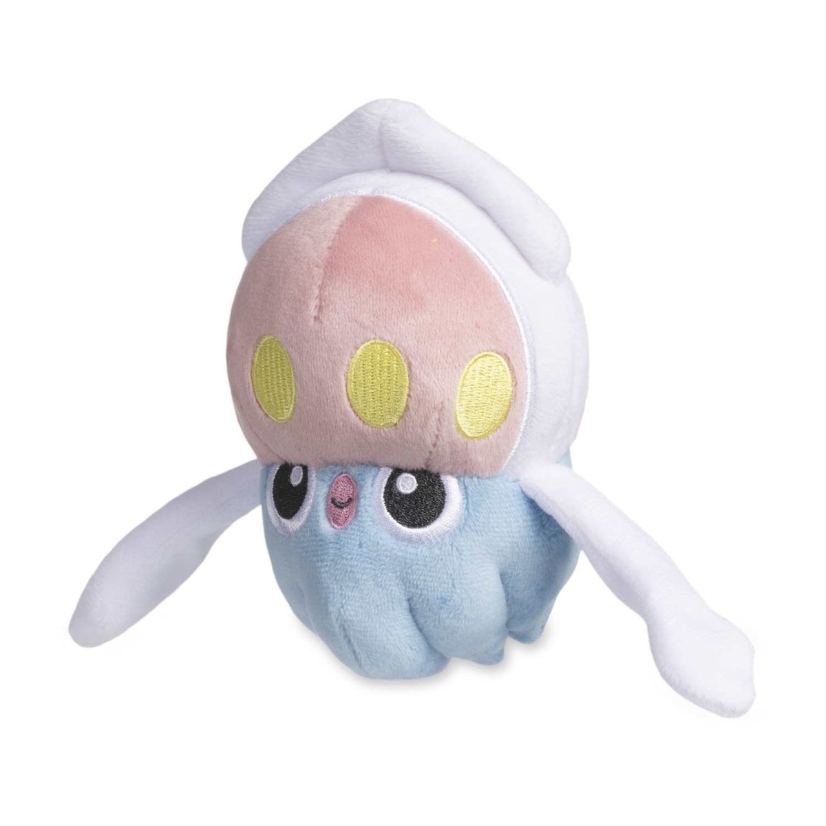 Inkay Sitting Cuties Plush - 5 ¼ In. | Pokémon Center Official Site