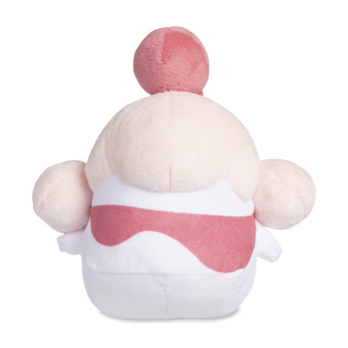 Slurpuff Sitting Cuties Plush - 6 In. | Pokémon Center Official Site