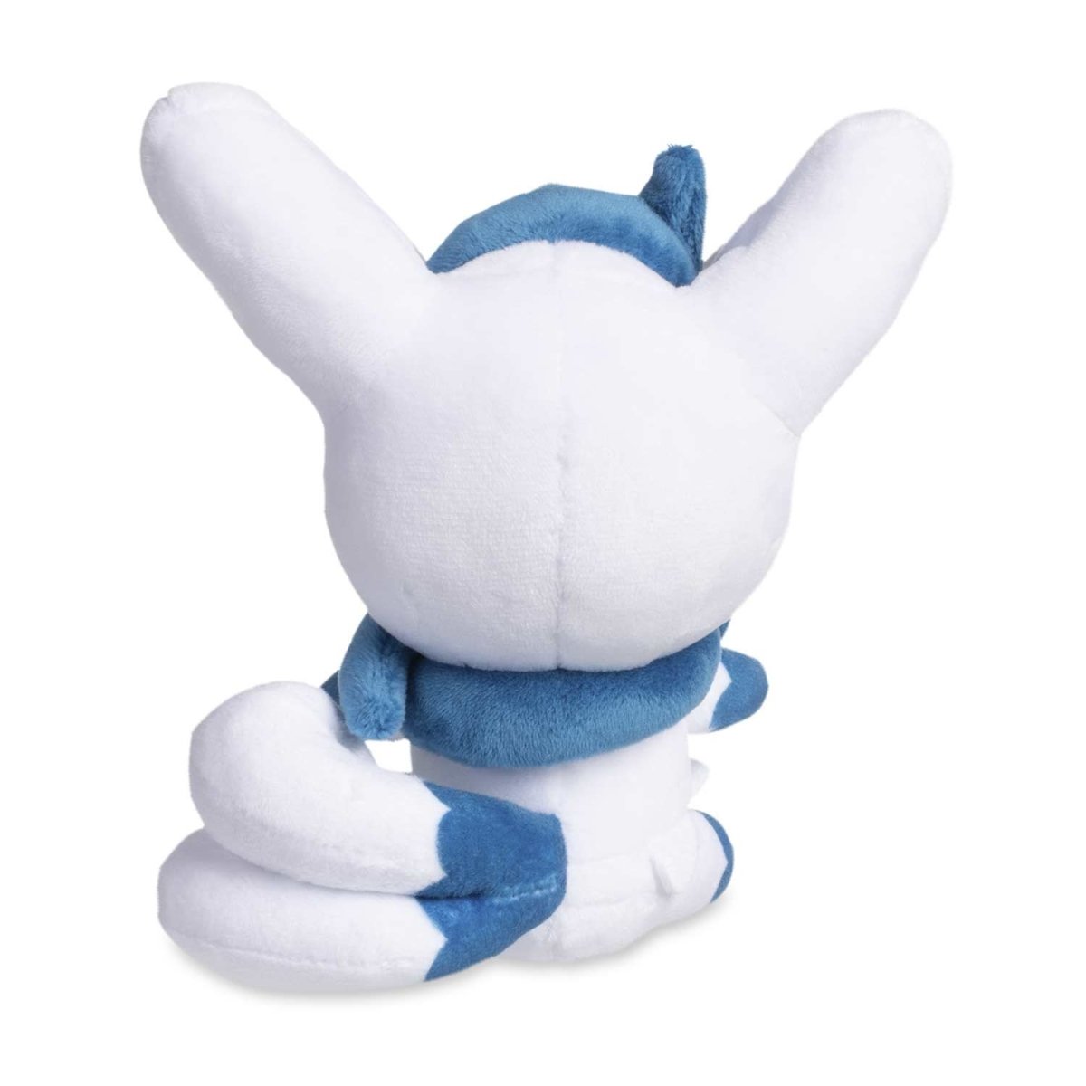 Meowstic (Female) Sitting Cuties Plush - 6 In. | Pokémon Center ...