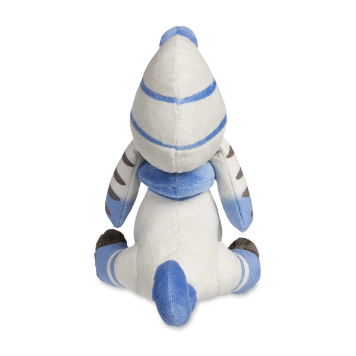 Furfrou (Pharaoh Trim) Sitting Cuties Plush - 6 ¼ In. | Pokémon Center ...