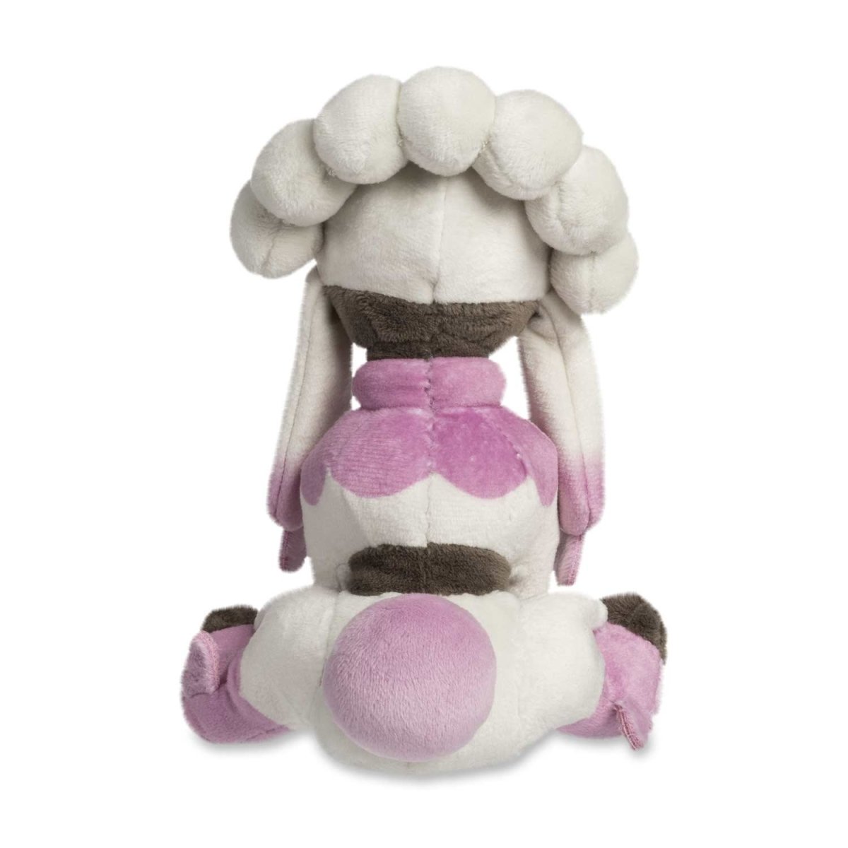 Furfrou (Matron Trim) Sitting Cuties Plush - 6 ¼ In. | Pokémon Center ...