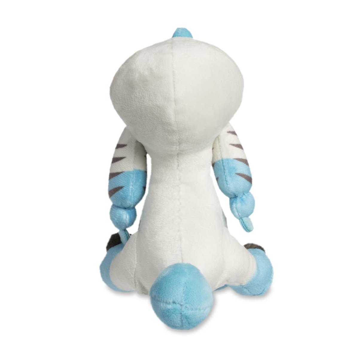 Furfrou (La Reine Trim) Sitting Cuties Plush - 5 ½ In. | Pokémon Center ...