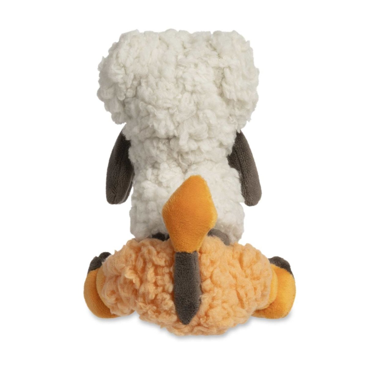 Furfrou (Diamond Trim) Sitting Cuties Plush - 6 ¼ In. | Pokémon Center ...