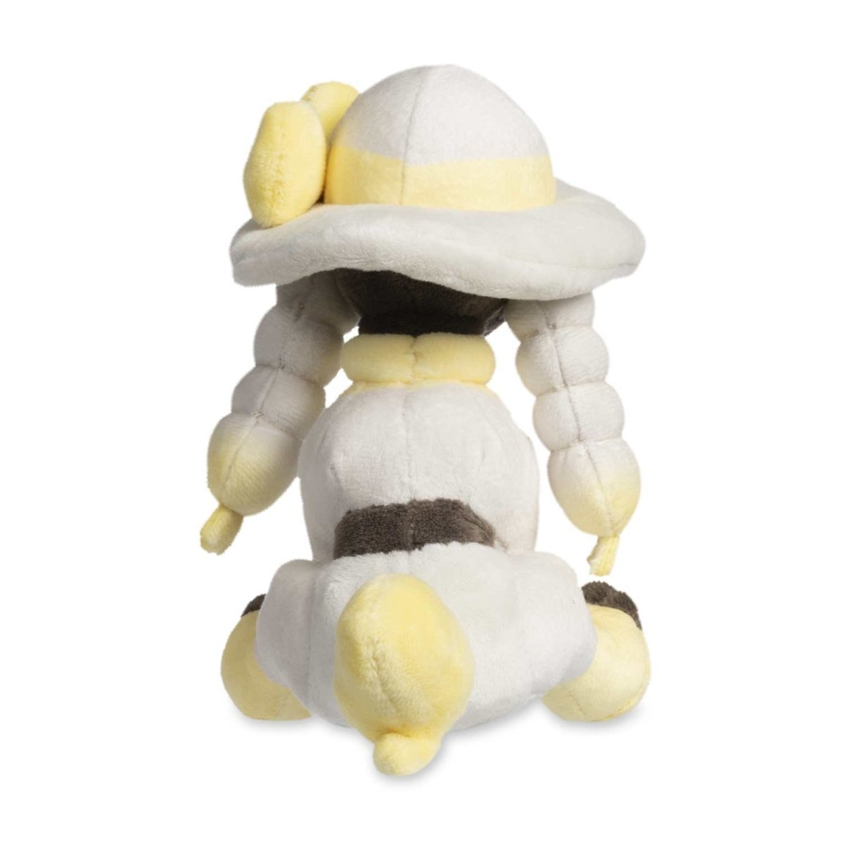 Furfrou (Debutante Trim) Sitting Cuties Plush - 5 ½ In. | Pokémon ...