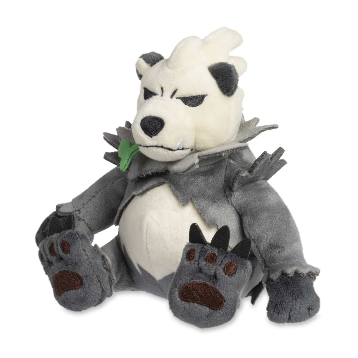 Pangoro Sitting Cuties Plush - 5 ½ In. | Pokémon Center Official Site