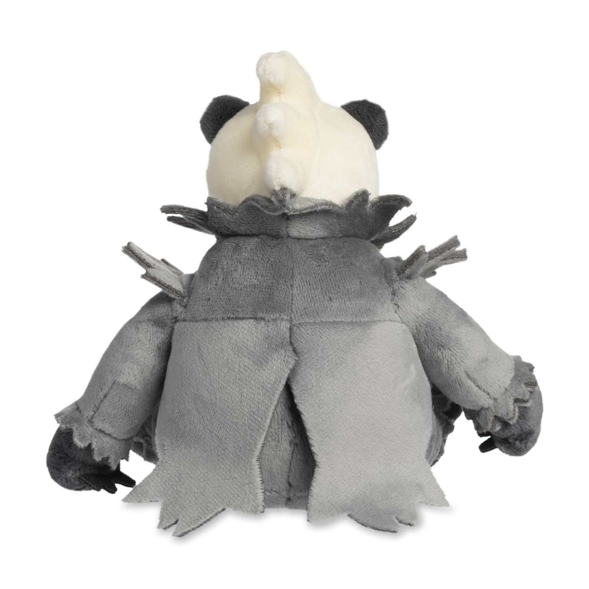 Pangoro Sitting Cuties Plush - 5 ½ In. | Pokémon Center Official Site
