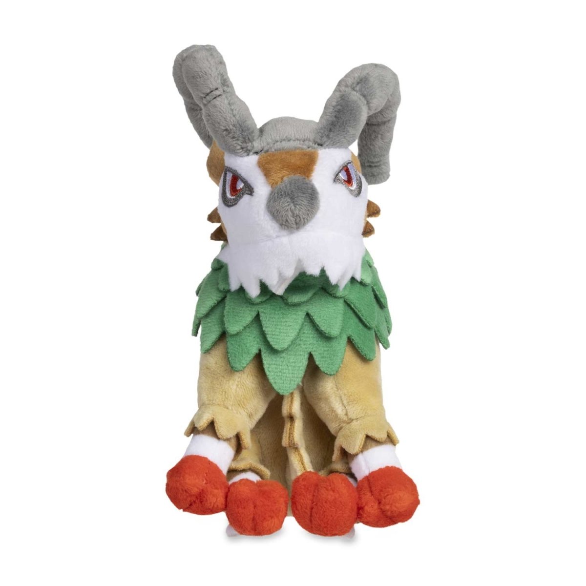 Gogoat Sitting Cuties Plush - 5 ¾ In. | Pokémon Center UK Official Site