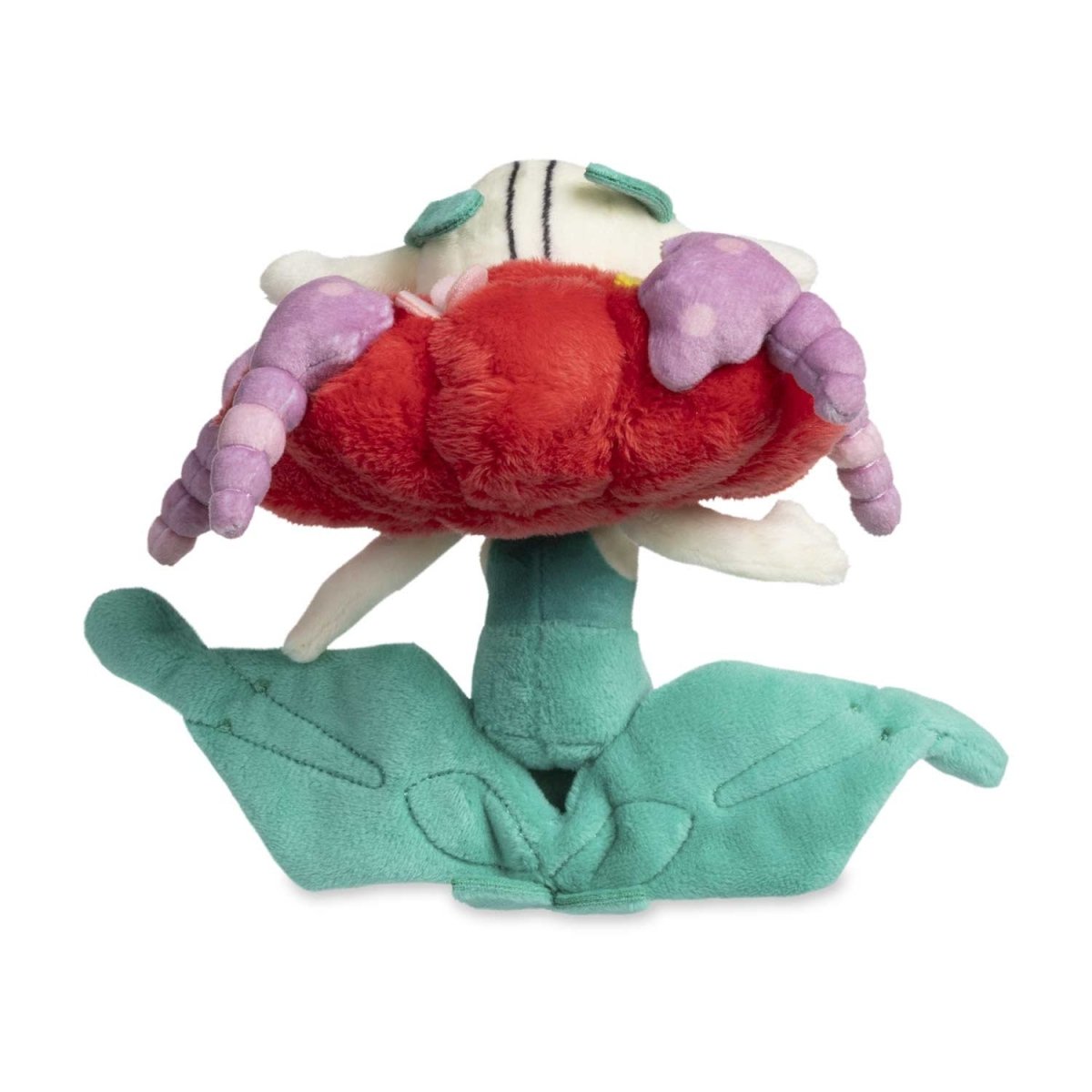 Florges Sitting Cuties Plush - 6 In. | Pokémon Center Official Site