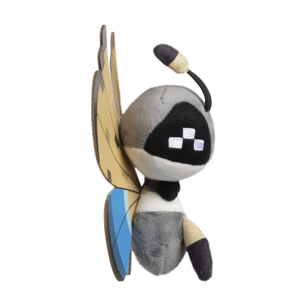 Vivillon (River Pattern) Sitting Cuties Plush - 6 ½ In. | Pokémon ...