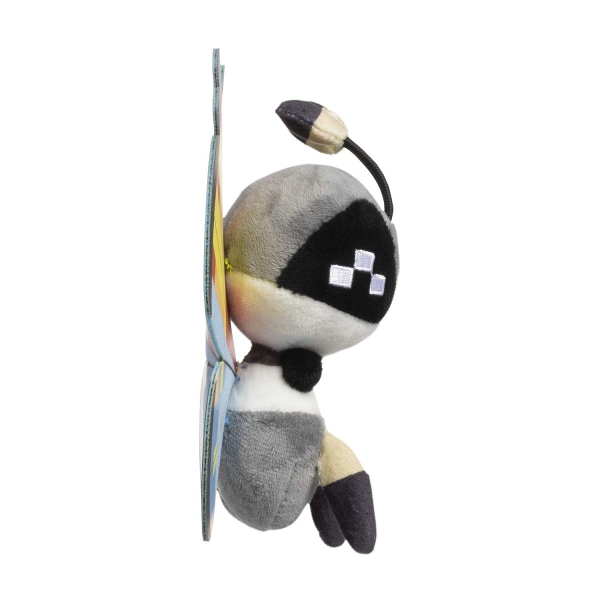 Vivillon (Ocean Pattern) Sitting Cuties Plush - 6 ½ In. | Pokémon ...