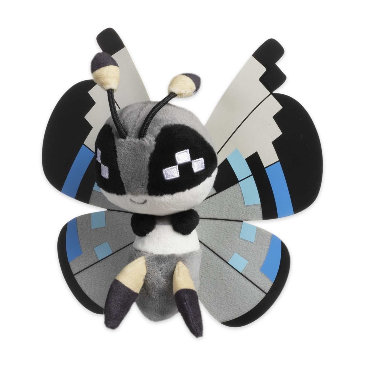 Vivillon (Monsoon Pattern) Sitting Cuties Plush - 6 ½ In. | Pokémon ...