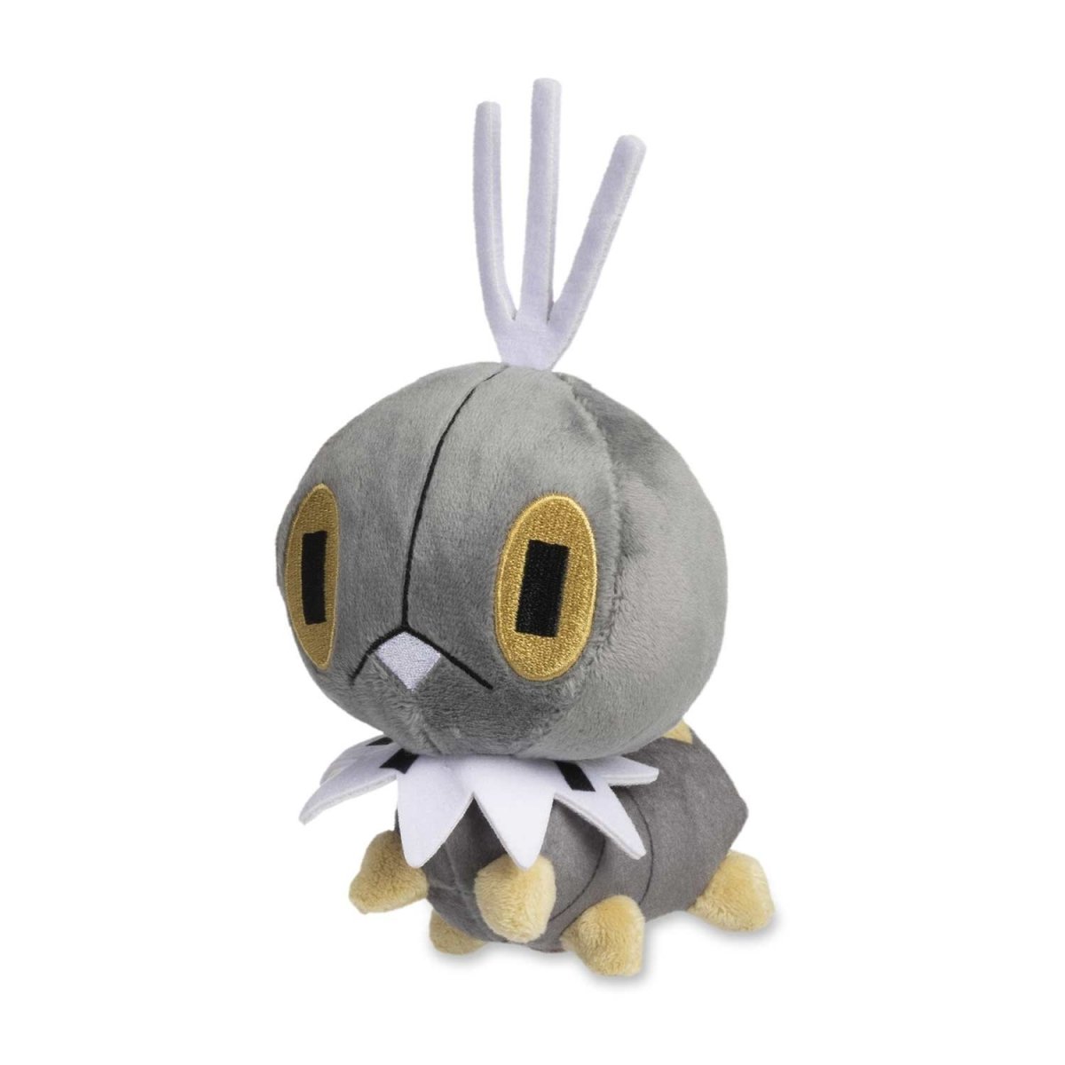 Scatterbug Sitting Cuties Plush - 6 ¾ In. | Pokémon Center Official Site