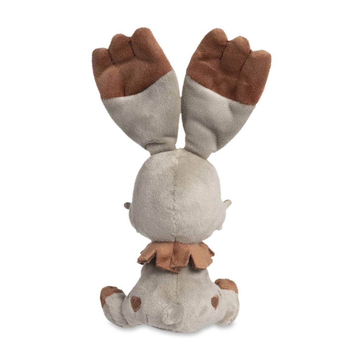 Bunnelby Sitting Cuties Plush - 7 ¾ In. | Pokémon Center Official Site