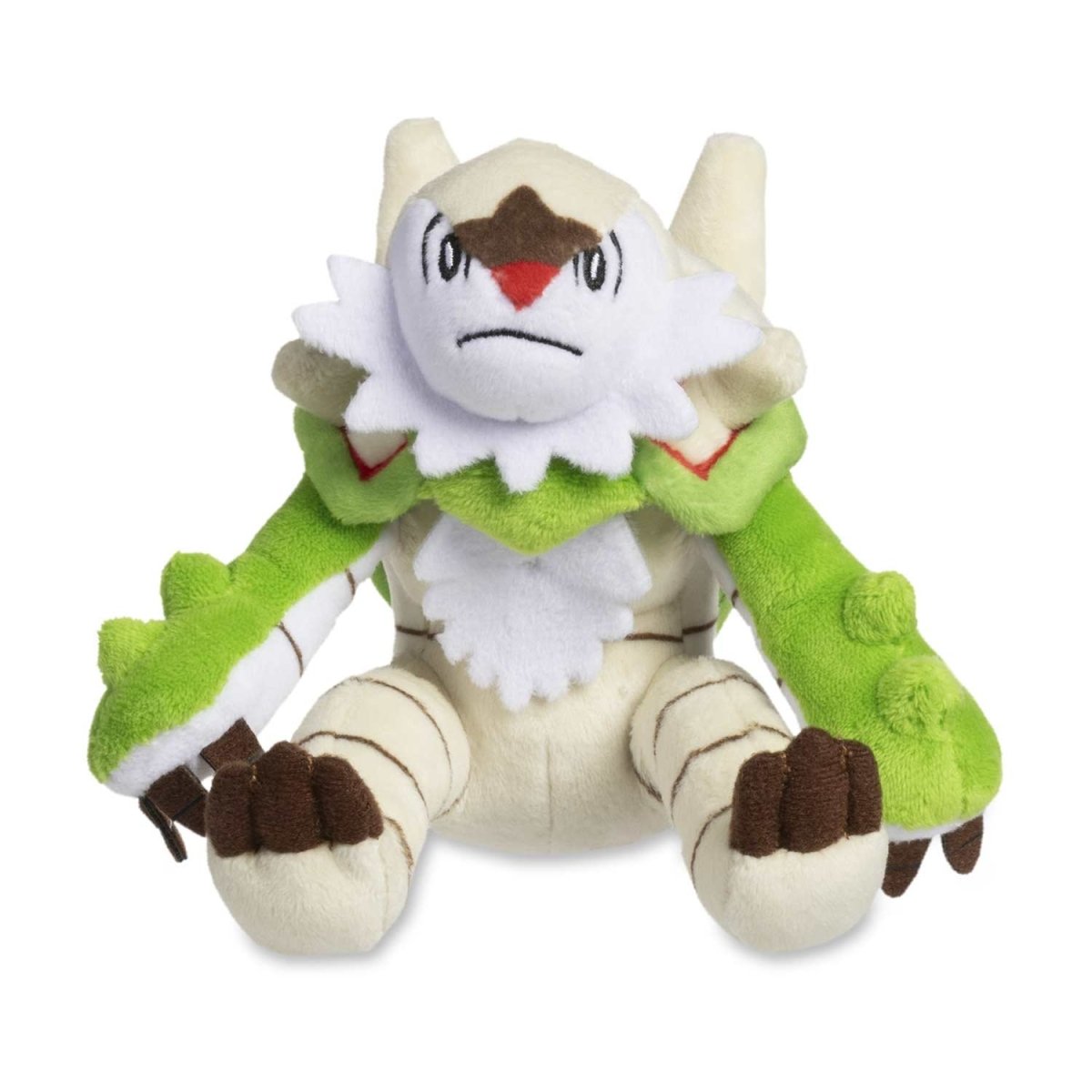 Chesnaught Sitting Cuties Plush - 5 In. | Pokémon Center Official Site