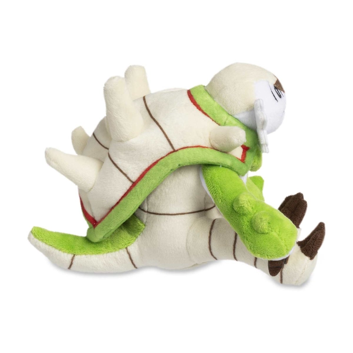 Chesnaught Sitting Cuties Plush - 5 In. | Pokémon Center Official Site