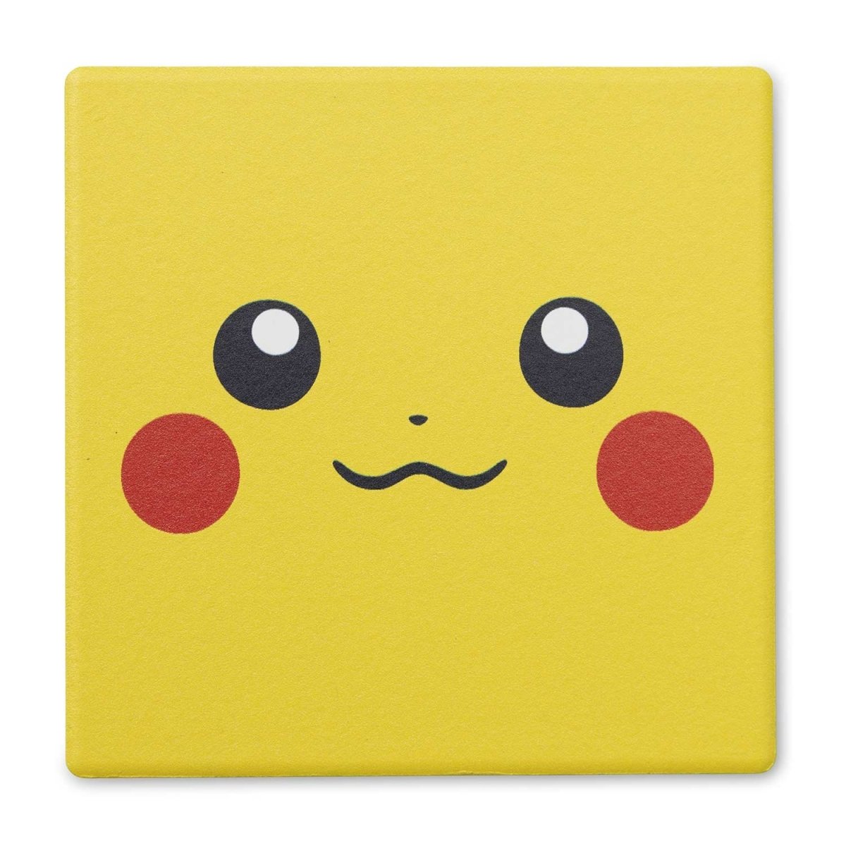 Pikachu Pokémon Home Accents Coasters (4-Pack) | Pokémon Center ...
