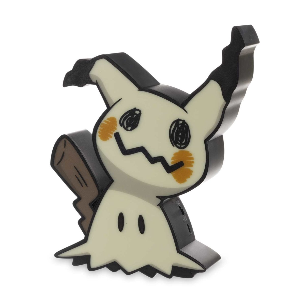 Mimikyu Pokémon Home Accents Wall Light Box | Pokémon Center Canada ...