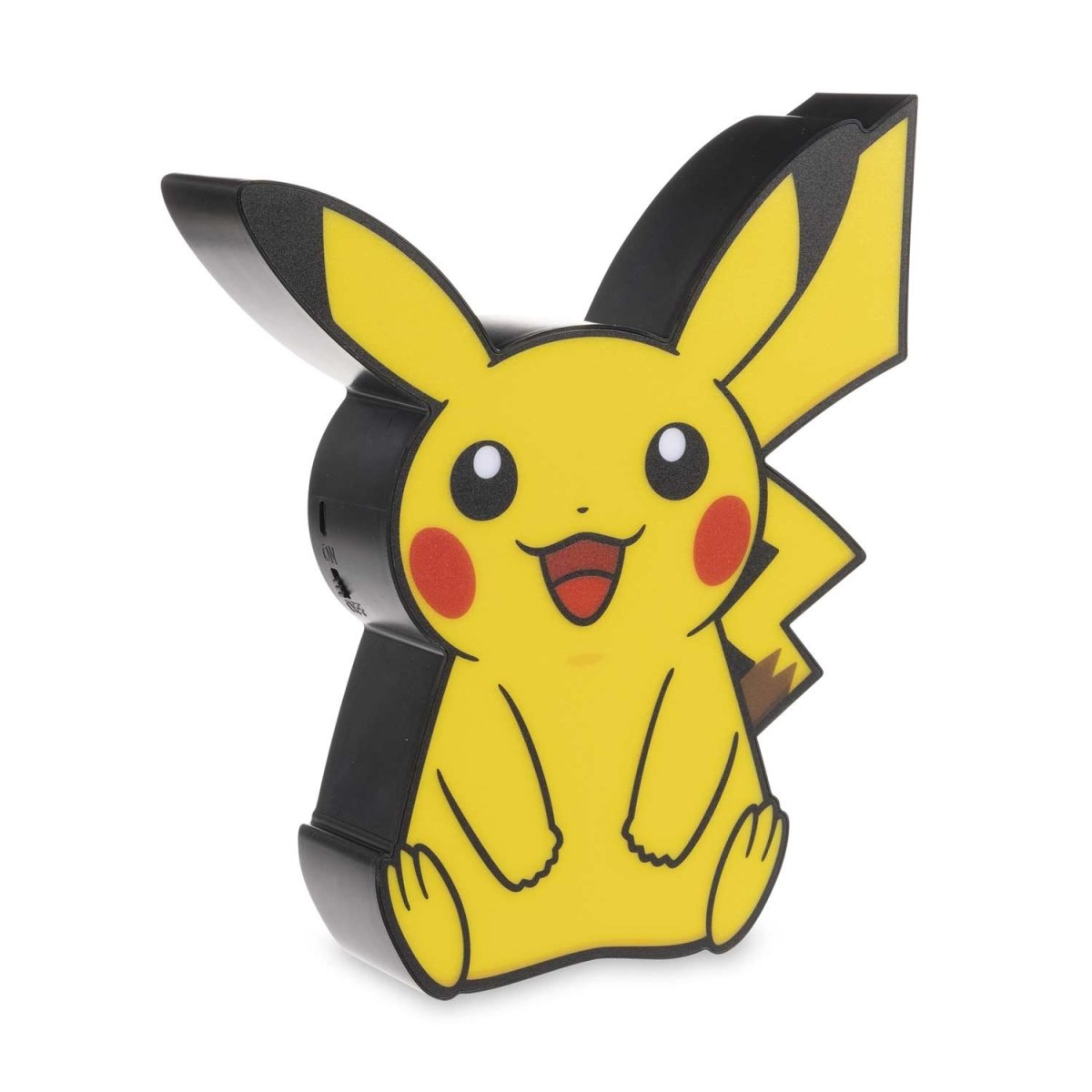 Pikachu Pokémon Home Accents Wall Light Box | Pokémon Center Official Site