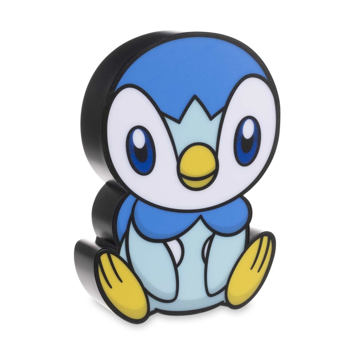 Piplup Pokémon Home Accents Wall Light Box | Pokémon Center UK Official ...