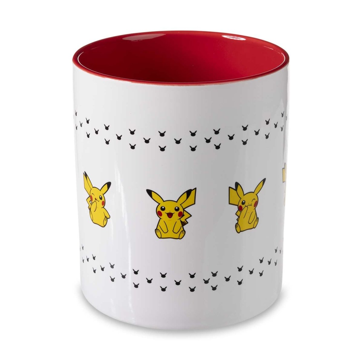 Pikachu Everyday Fun Kitchen Stoneware Utensil Holder | Pokémon Center ...