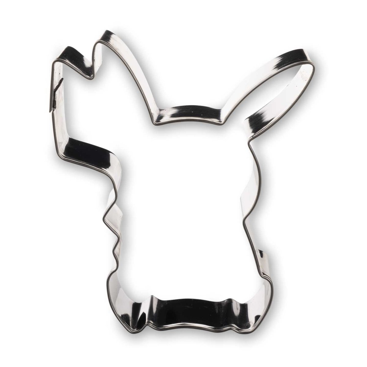 Pikachu Everyday Fun Kitchen Cookie Cutters (8-Pack) | Pokémon Center ...