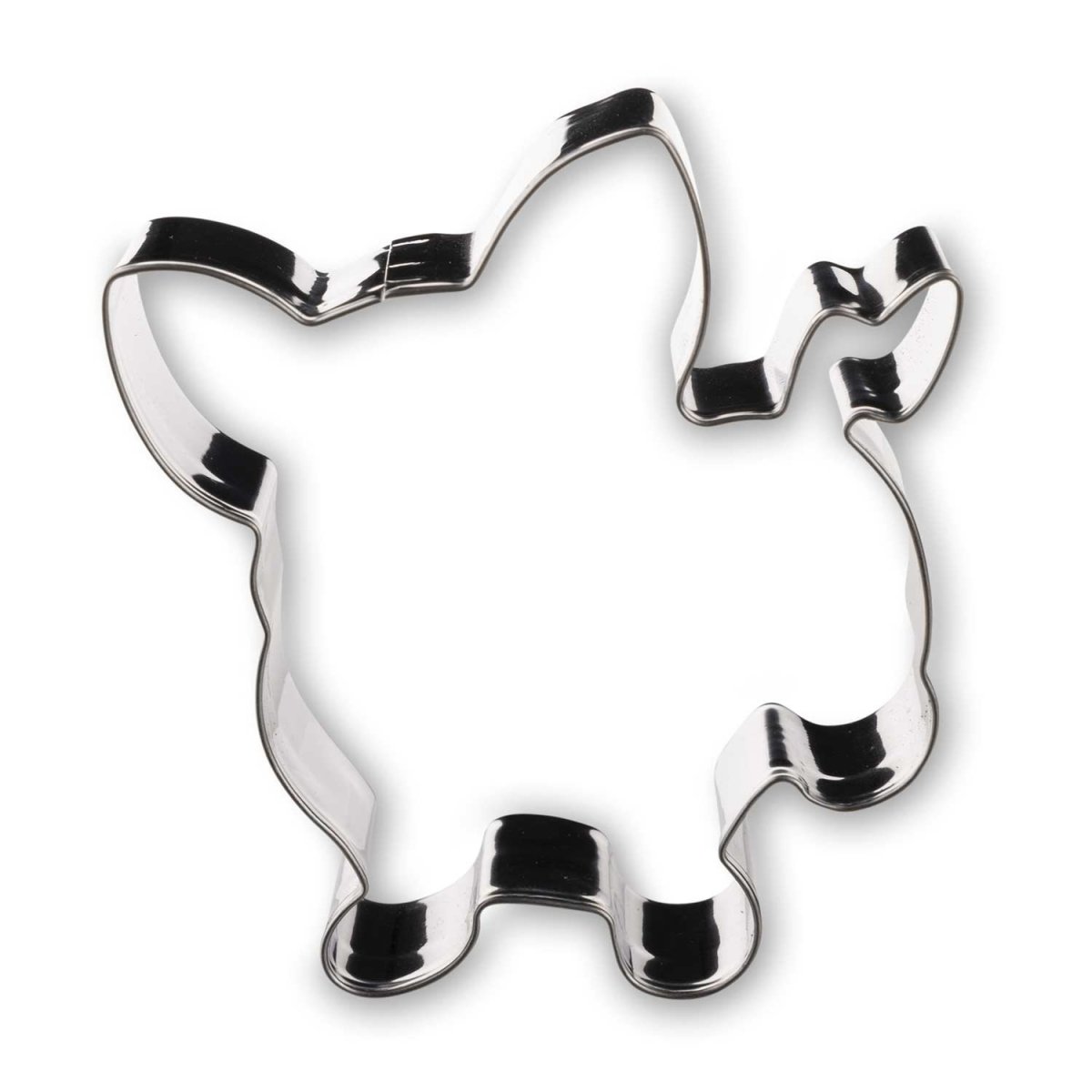 Pikachu Everyday Fun Kitchen Cookie Cutters (8-Pack) | Pokémon Center ...