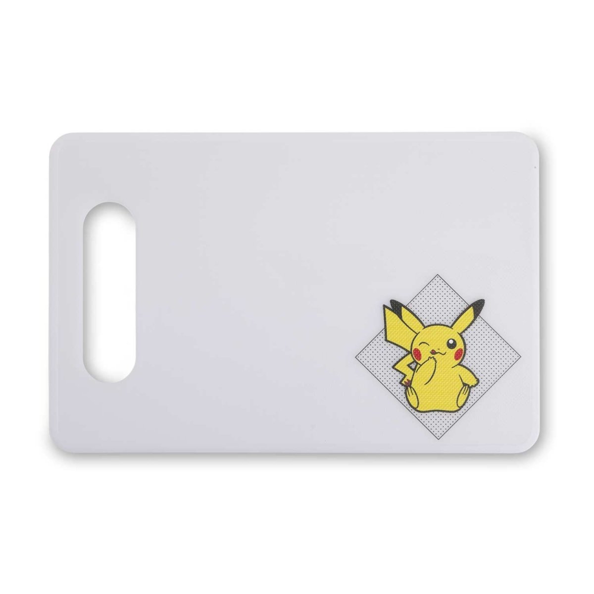 Pikachu Everyday Fun Kitchen Cutting Mats (2-Pack) | Pokémon Center UK ...