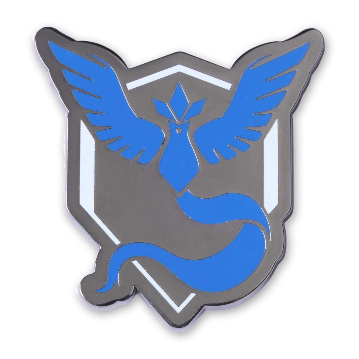 Team Mystic Pokémon GO Teams Pin | Pokémon Center Official Site
