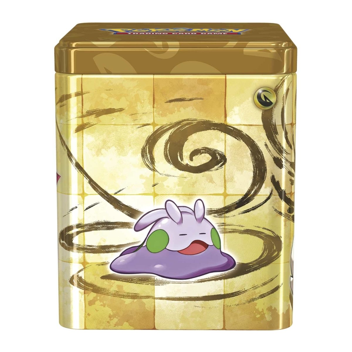 Pokémon TCG: Dragon Stacking Tin | Pokémon Center Official Site