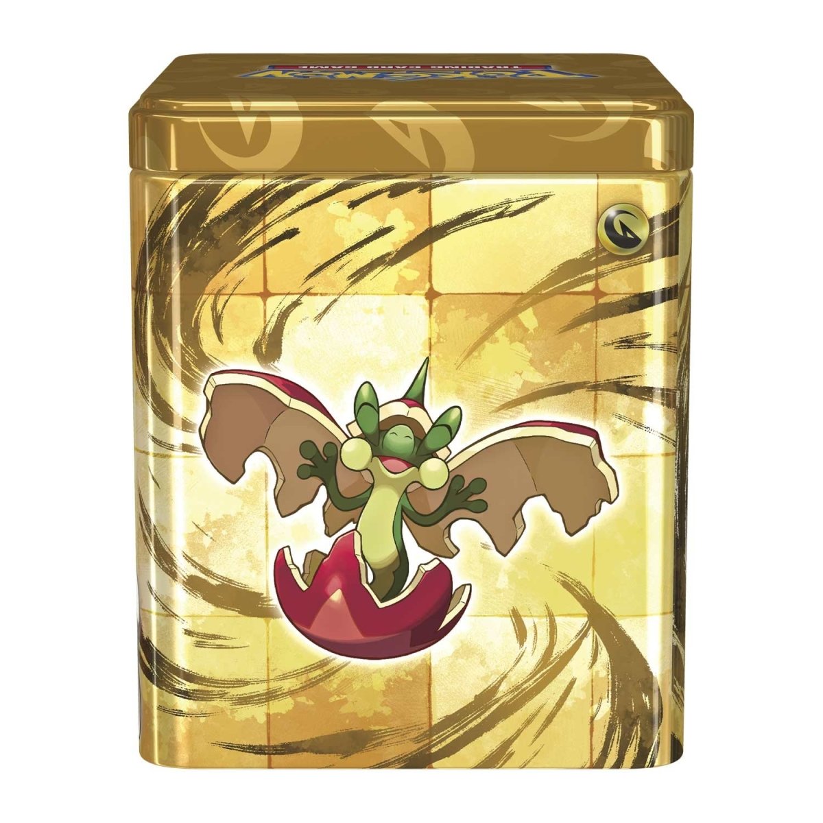 Pokémon TCG: Dragon Stacking Tin | Pokémon Center Official Site