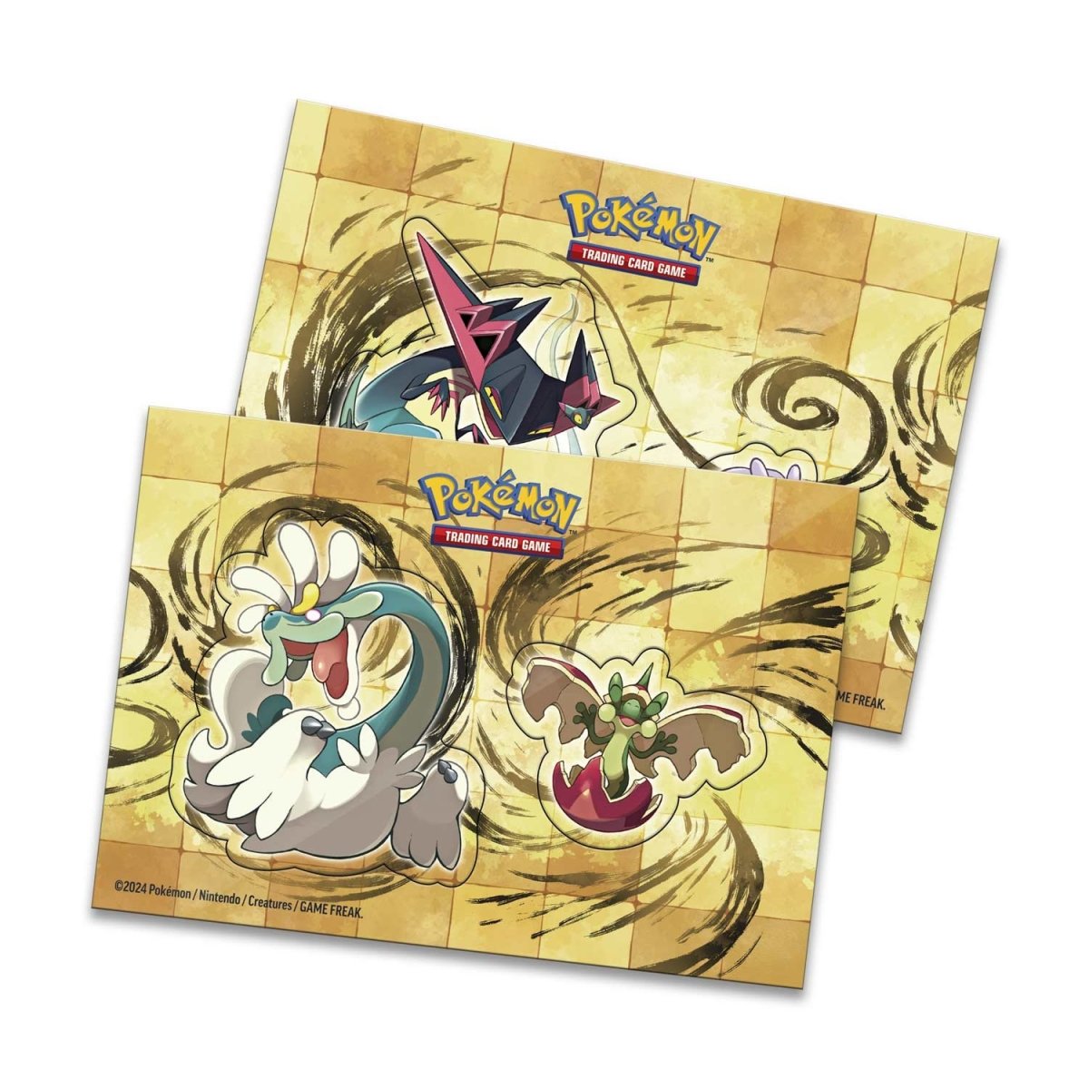 Pokémon TCG: Dragon Stacking Tin | Pokémon Center Official Site
