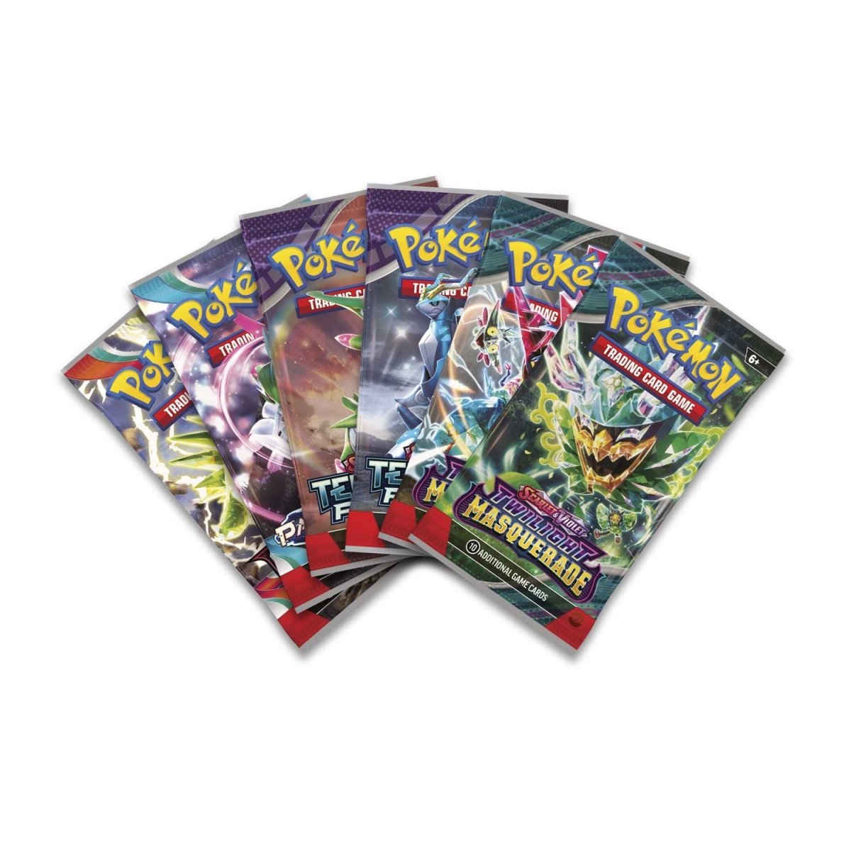Pokémon TCG: Collector Chest (Back to School 2024) | Pokémon Center ...