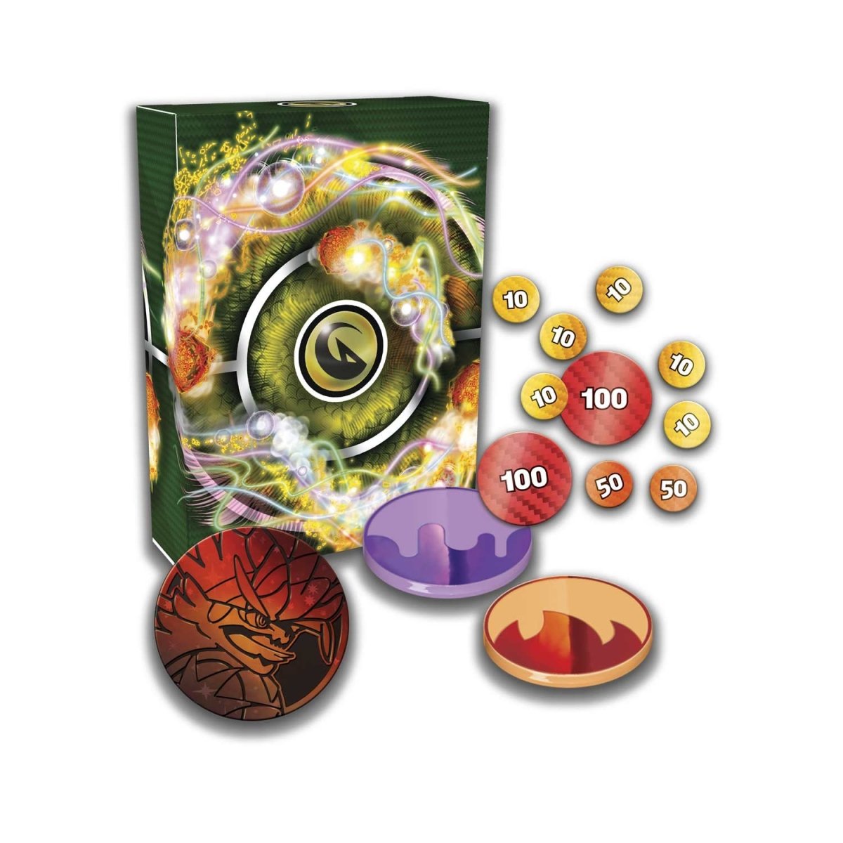 Koraidon ex and Miraidon ex Deluxe Battle Deck Released! - PokemonCard