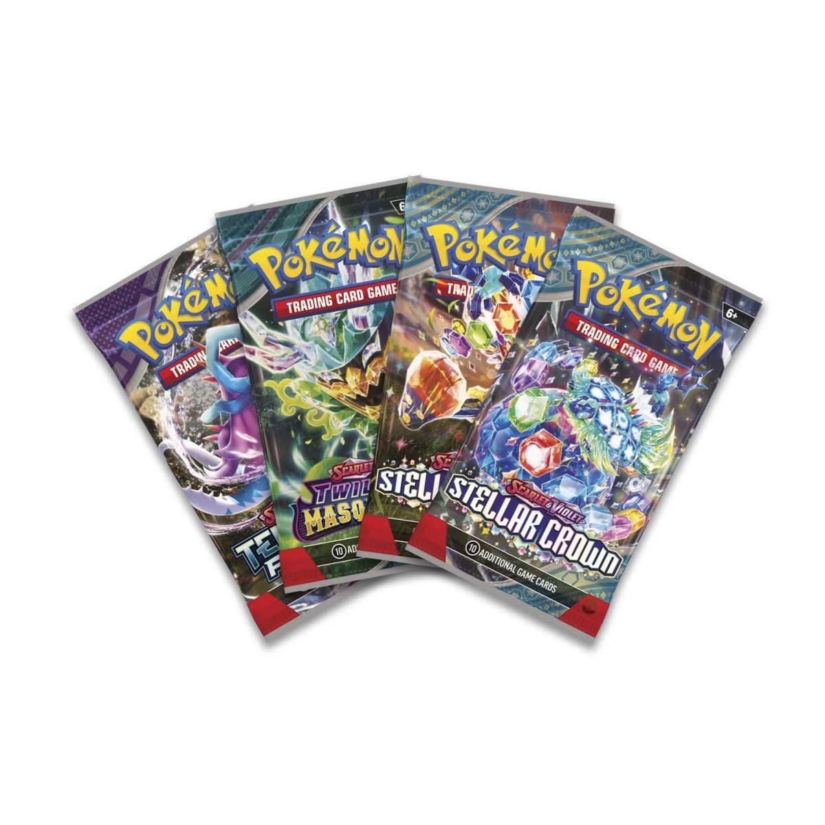 Pokémon TCG: Houndstone ex Box | Pokémon Center UK Official Site